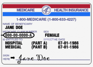 Original Medicare - Medicare Help North Carolina, LLC